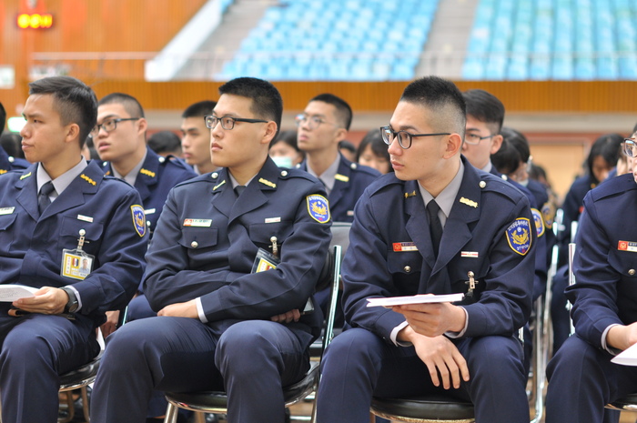 108年2月19日(星期二)上午10時辦理專36期暨37期學生返回高中（職）母校招生宣傳講習